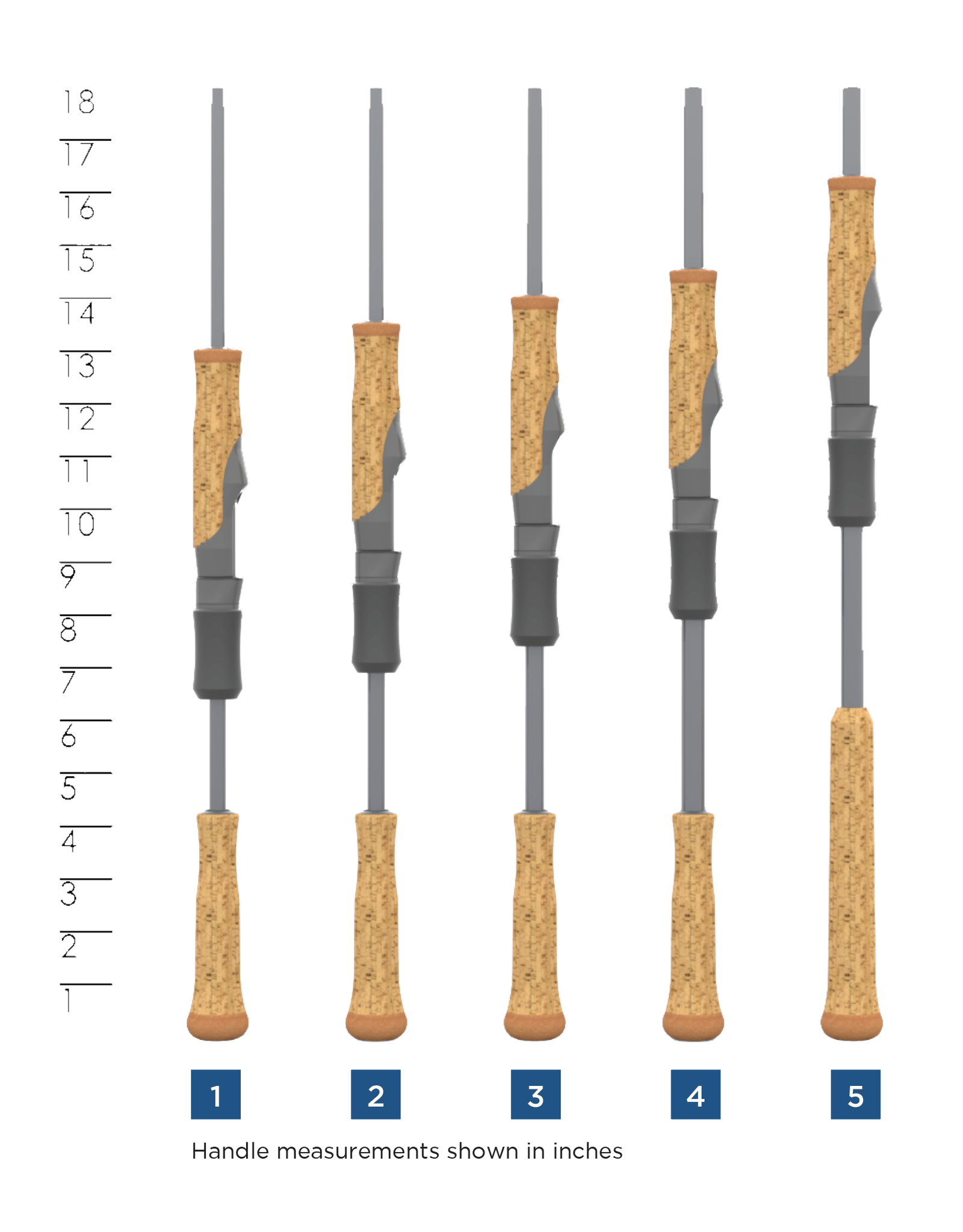 St. Croix Avid Series Panfish Rod - Tackle Shack
