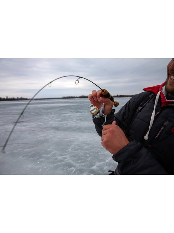 Ice Rods & Combos - Tackle Shack