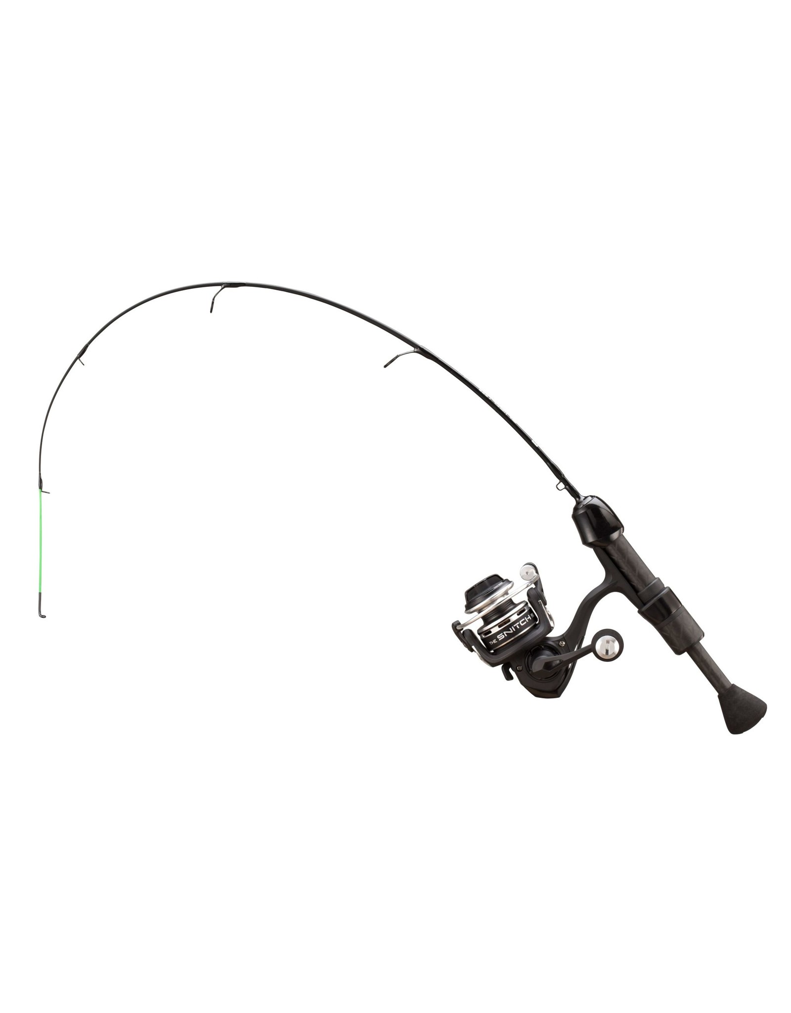 13 Fishing The Snitch Pro Ice Spinning Combo - Tackle Shack