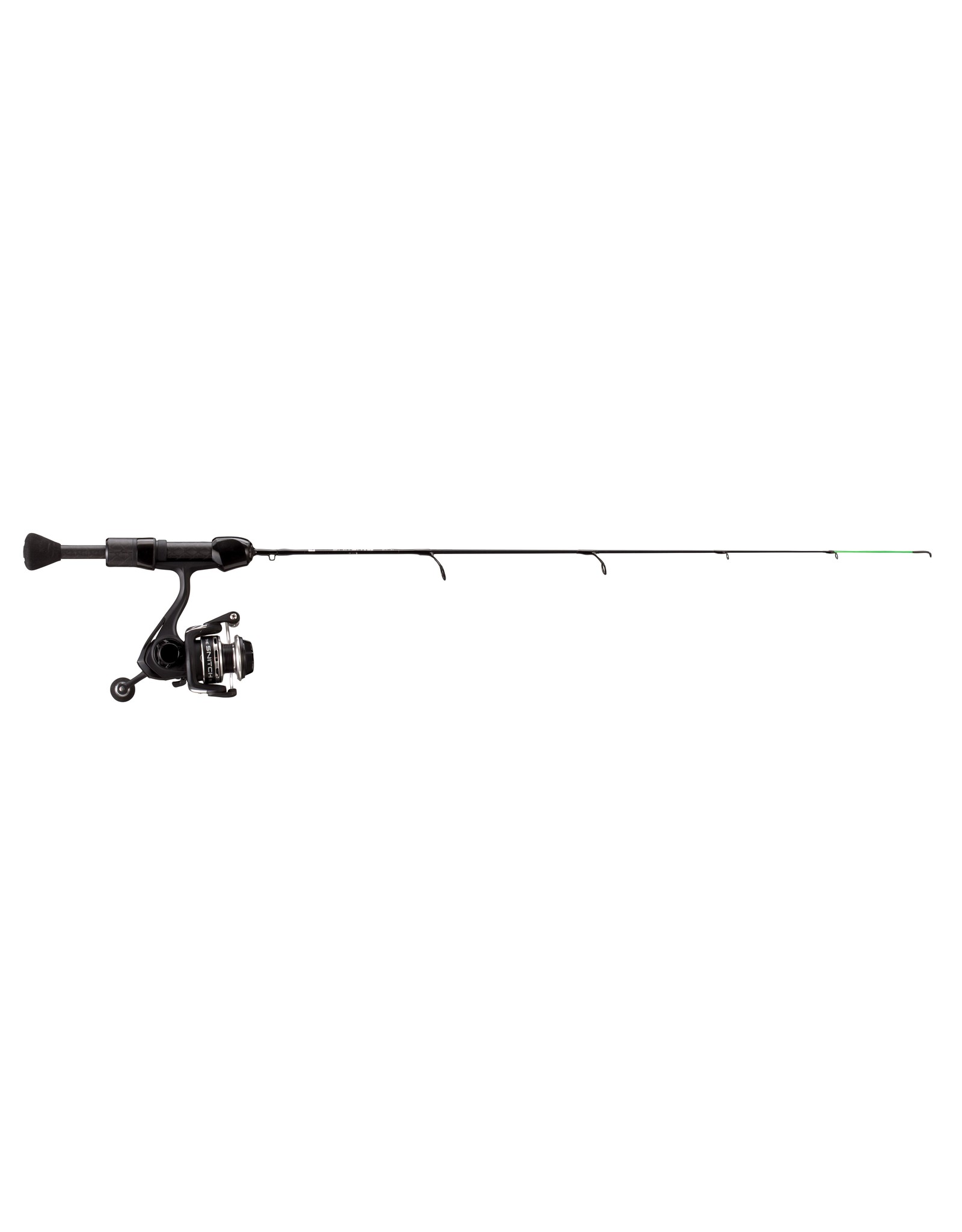 13 Fishing The Snitch Pro Ice Spinning Combo - Tackle Shack