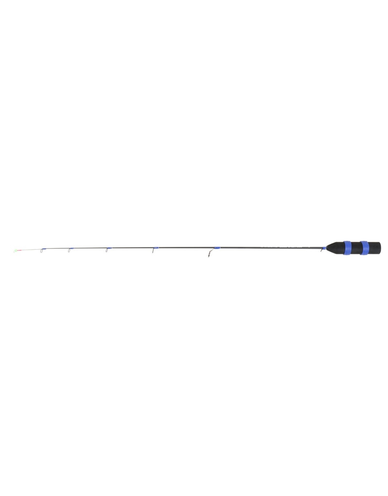 Clam Straight Drop Ice Rod - Tackle Shack