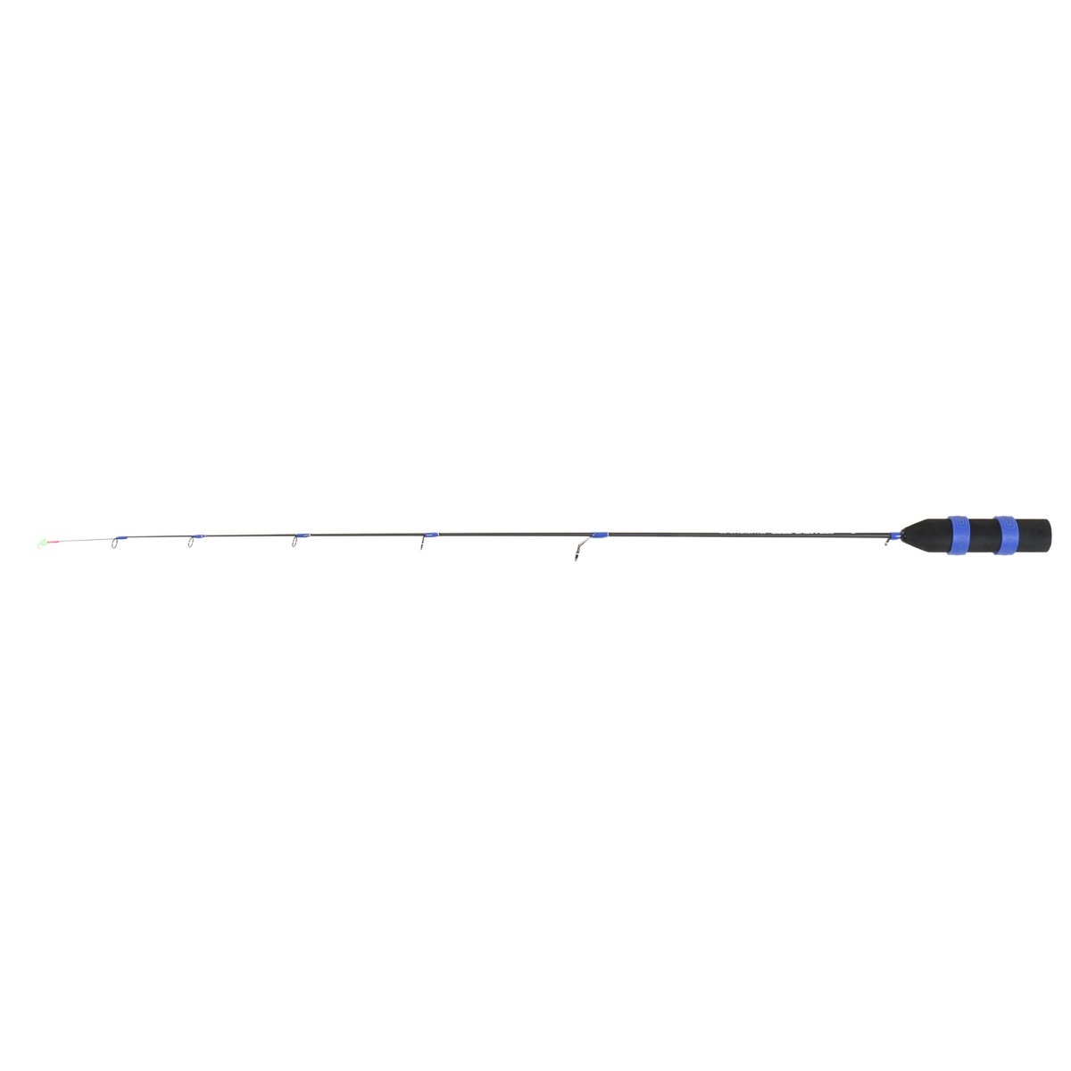 Clam Straight Drop Ice Rod - Tackle Shack