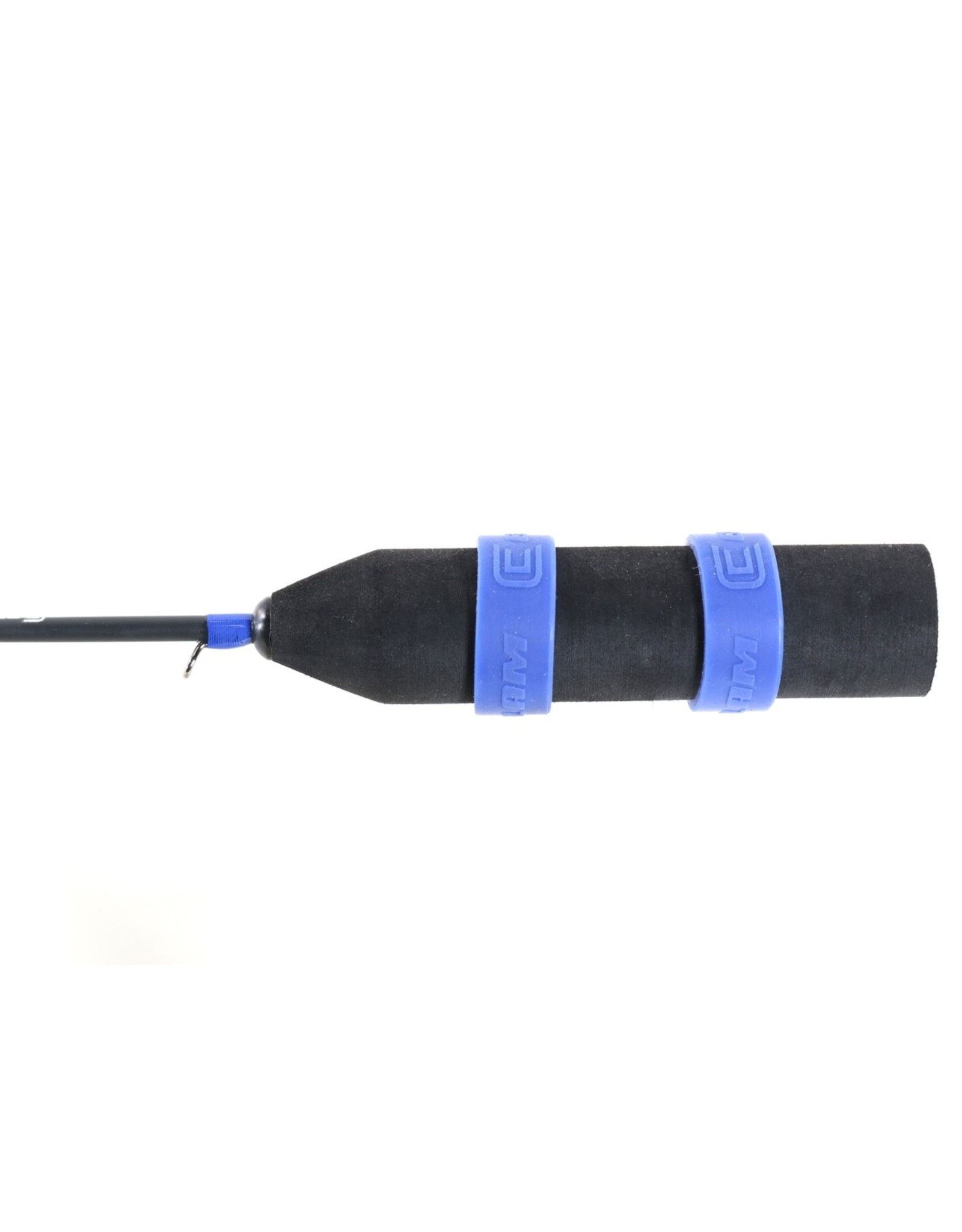 Clam Straight Drop Ice Rod - Tackle Shack
