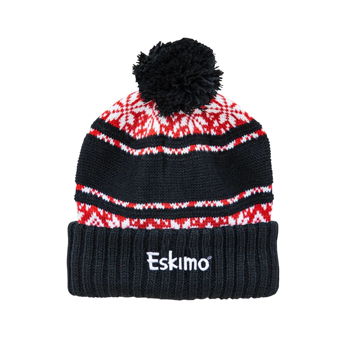Eskimo Nordic Knit Hat - Tackle Shack