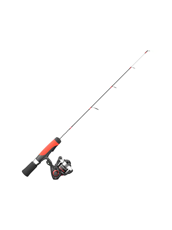 Ice Rods & Combos - Tackle Shack