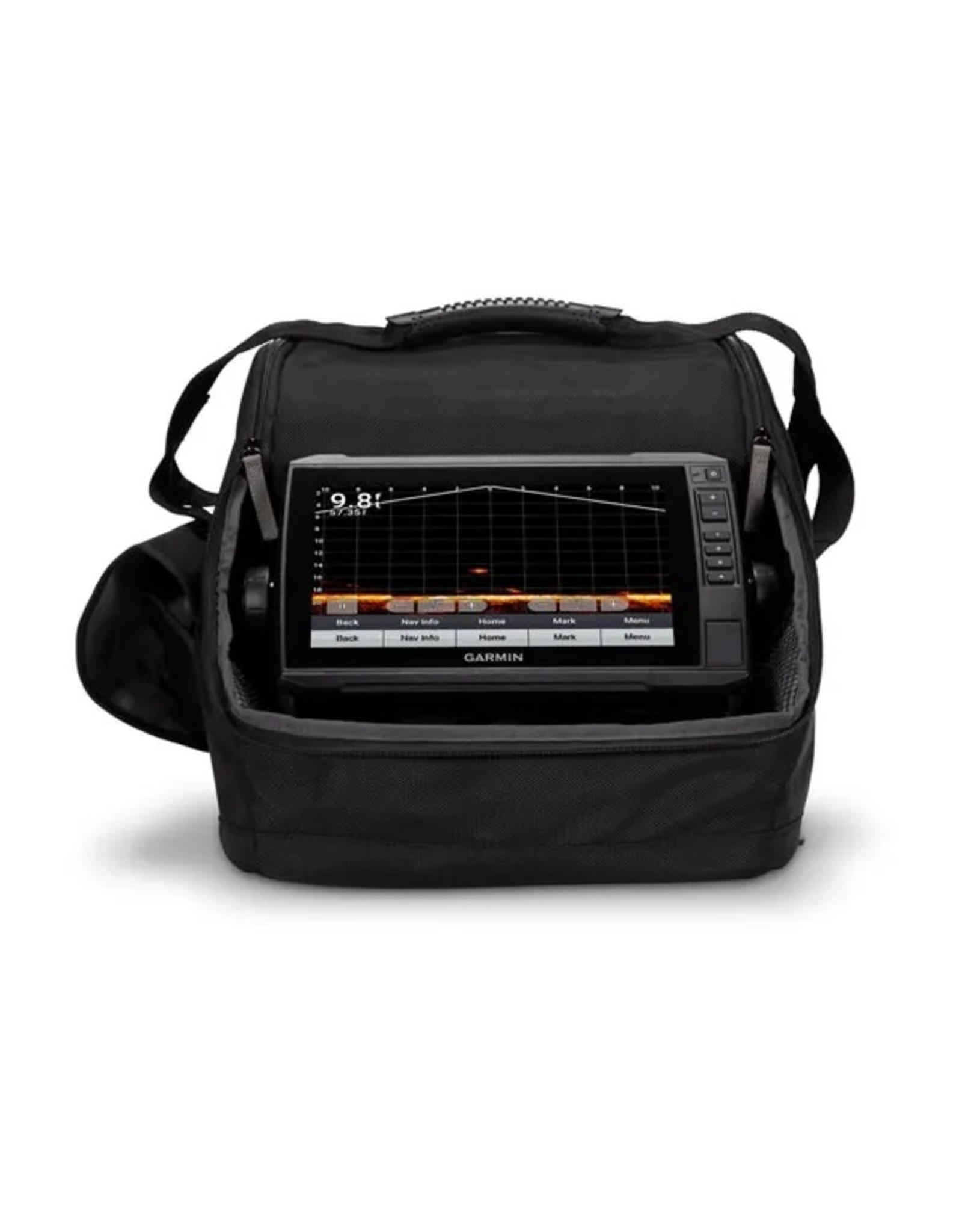 Garmin Livescope Plus Ice Bundle - Tackle Shack