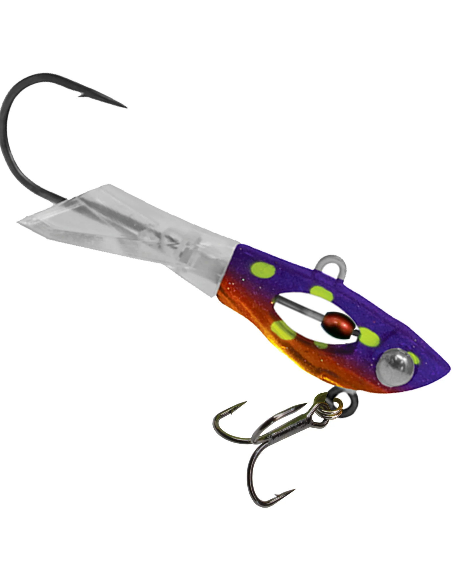 Acme Hyper Hammer T.T. - Tackle Shack