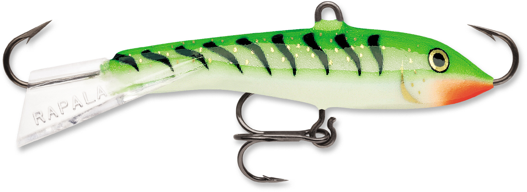 Rapala Jigging Rap - Tackle Shack