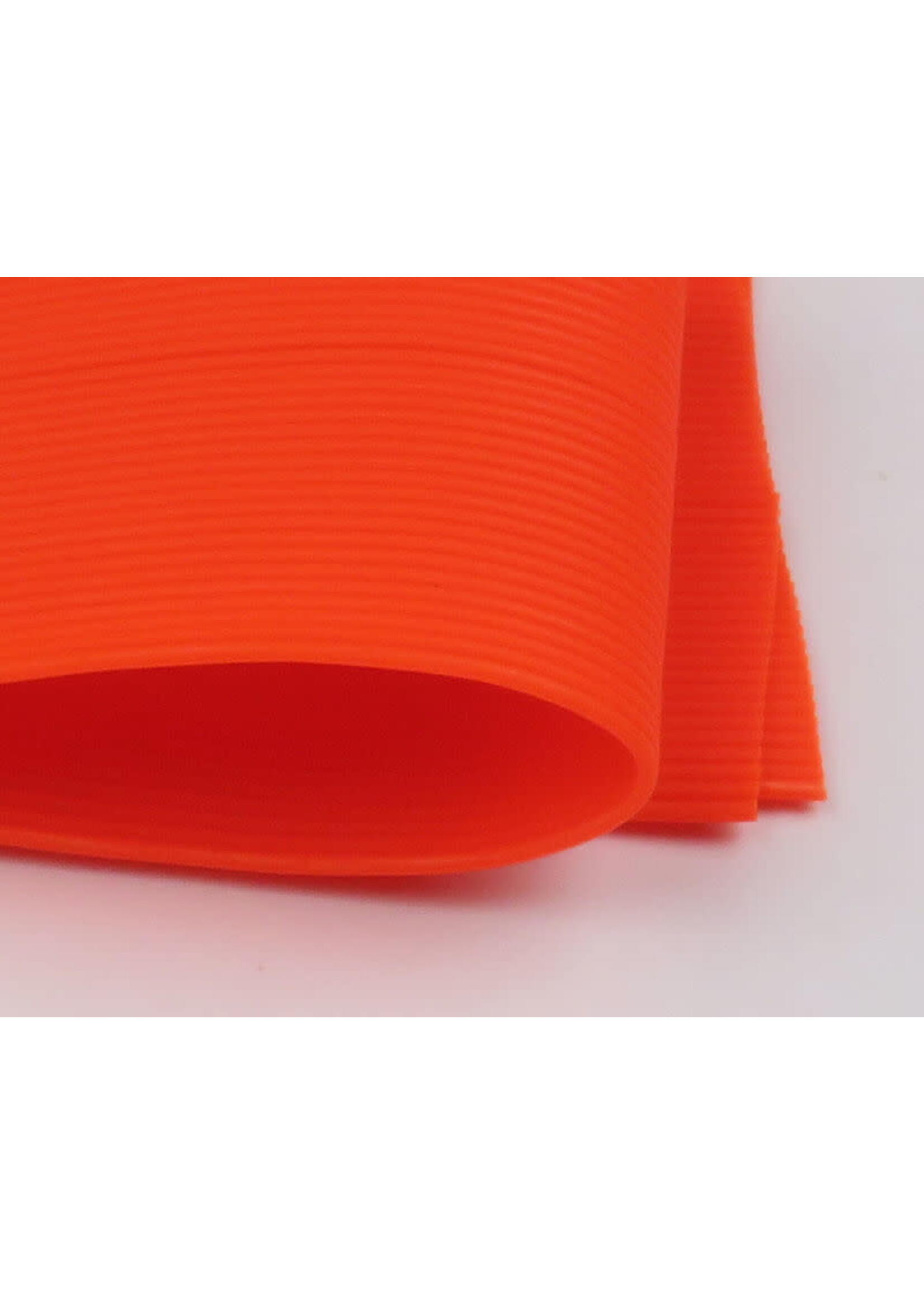 Warm Water Fishing Lures Hareline Dubbin Speckled & Barred Crazy Legs ...