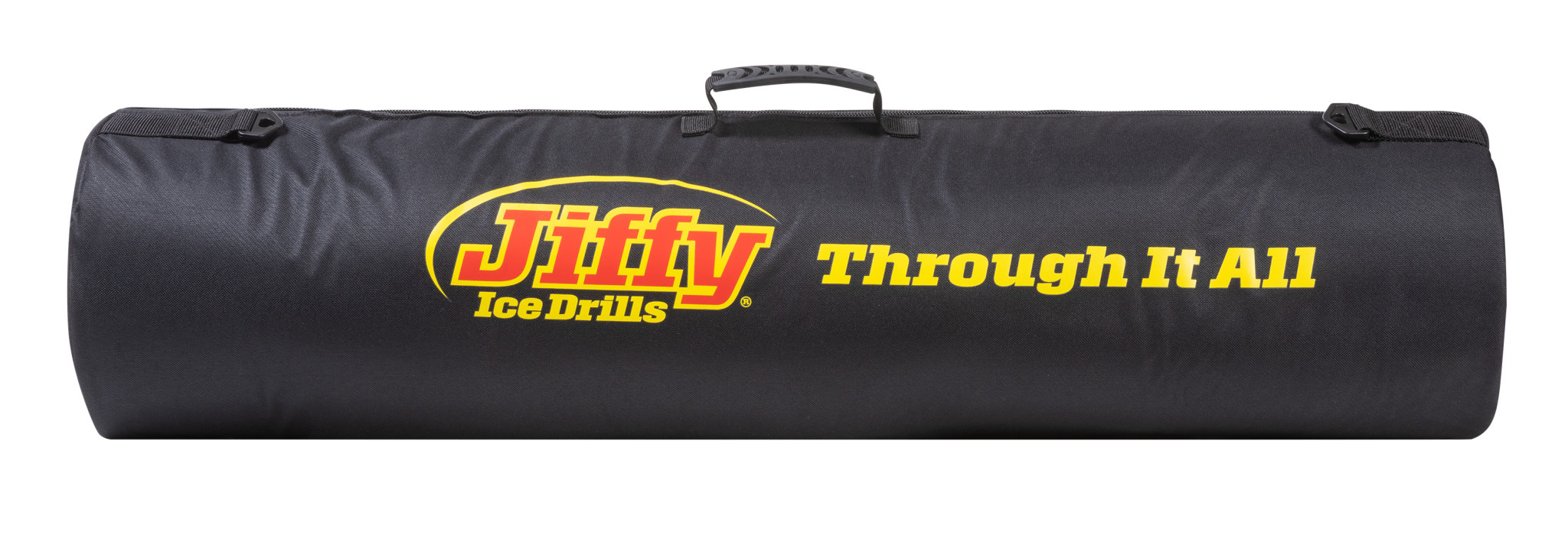 Jiffy Tough Carry Bag for Drill augers - Tackle Shack