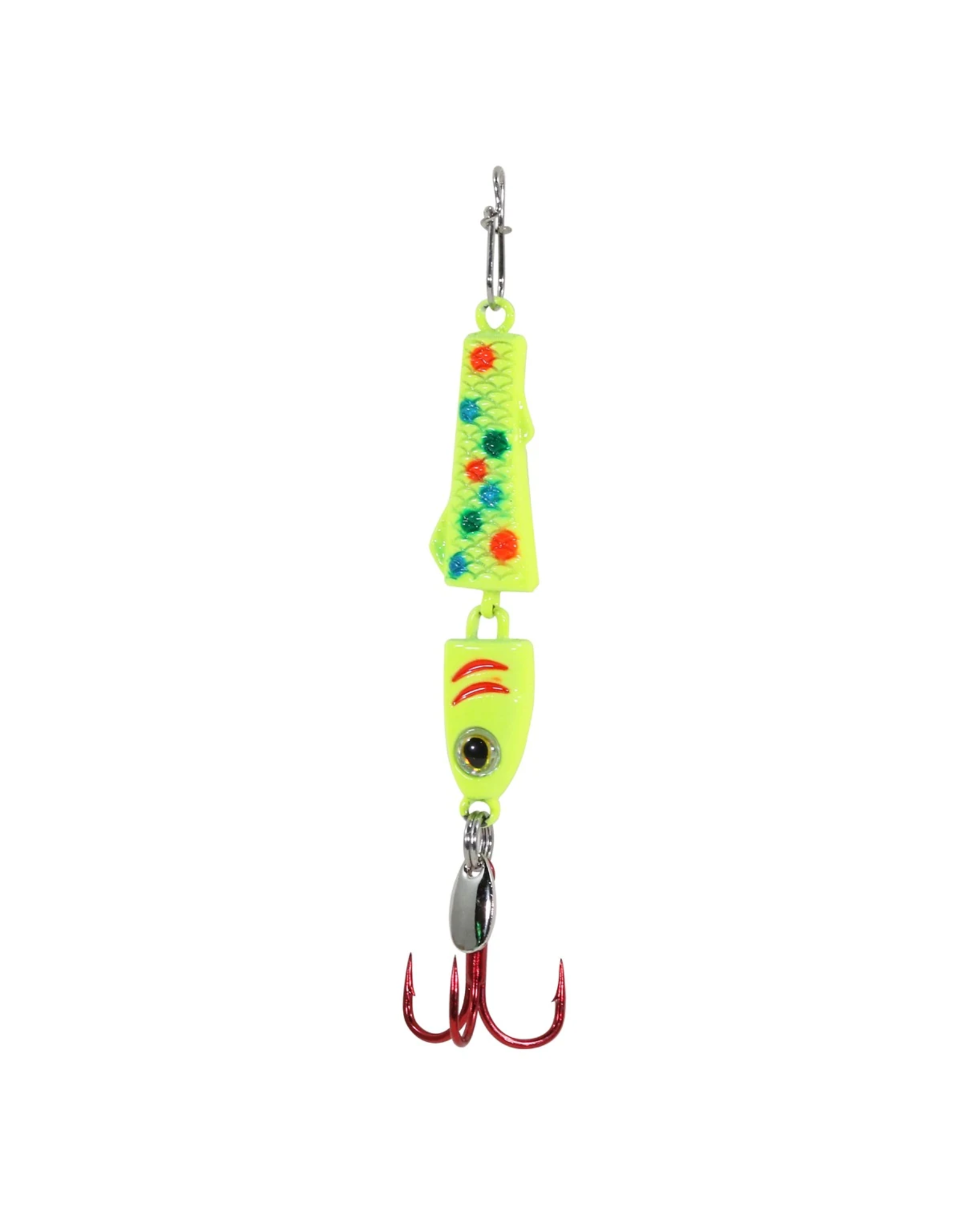 Clam Jointed Pinhead Pro Mino - Tackle Shack