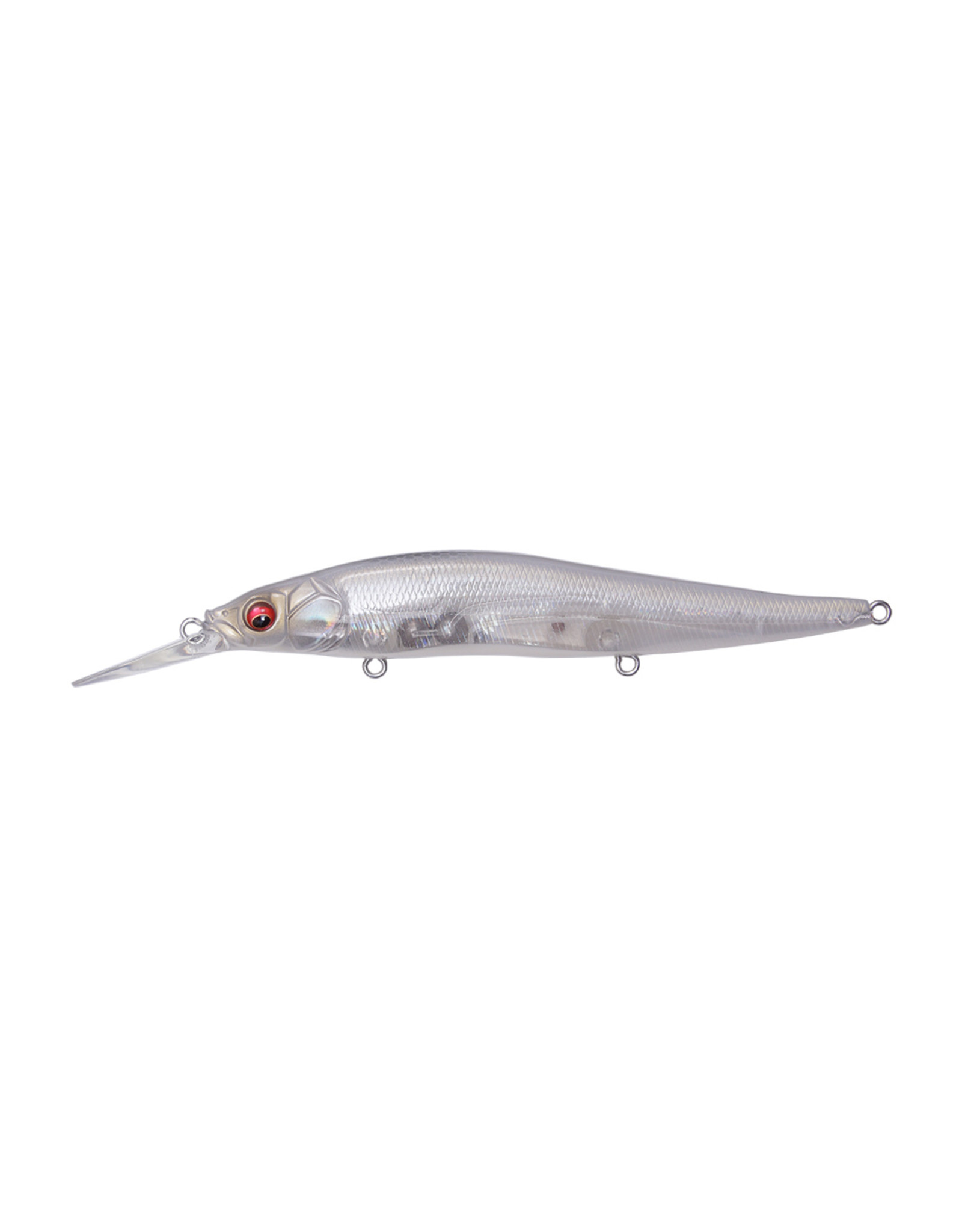 Megabass Vision ONETEN + 1 - Tackle Shack