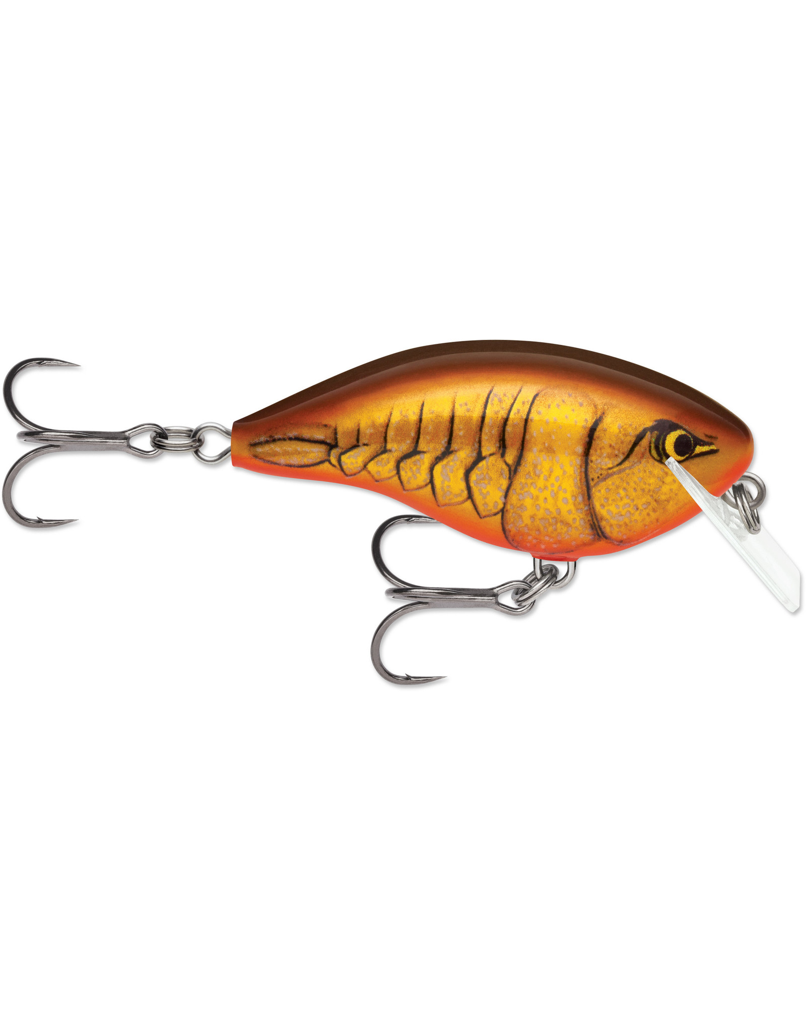 Rapala OG Rocco Crankbait - Tackle Shack