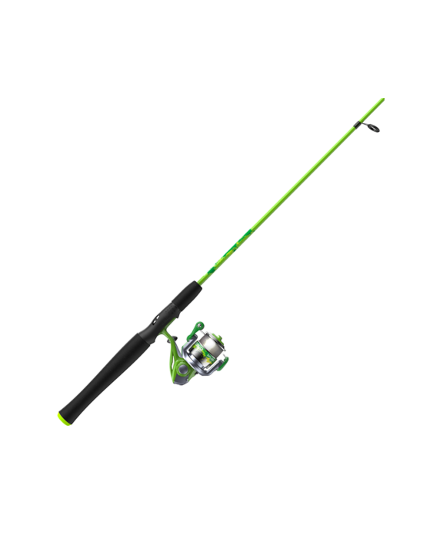 Zebco Splash Spinning Combo - Tackle Shack