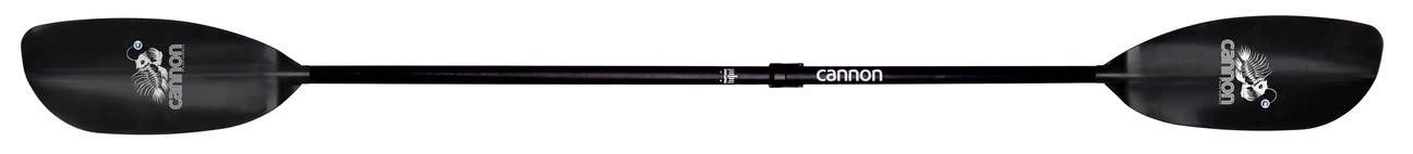 Canon Ultimate Angler LeverLock Kayak Paddle - Tackle Shack