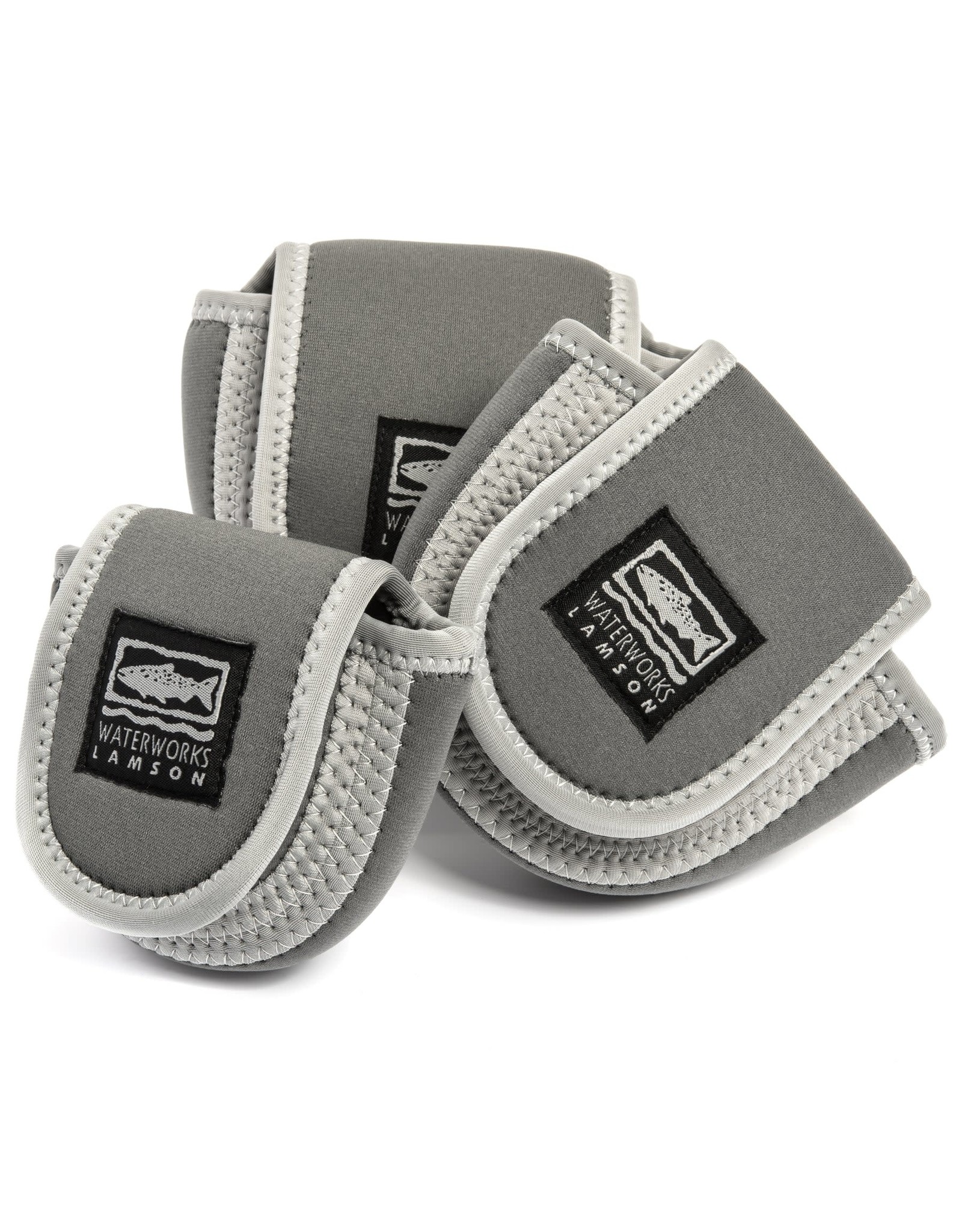 Lamson Neoprene Fly Reel Case - Tackle Shack