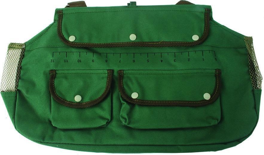 Eagle Claw Canvas Creel Bags Eagle Claw Polar Creel Parts Eagle Claw ...