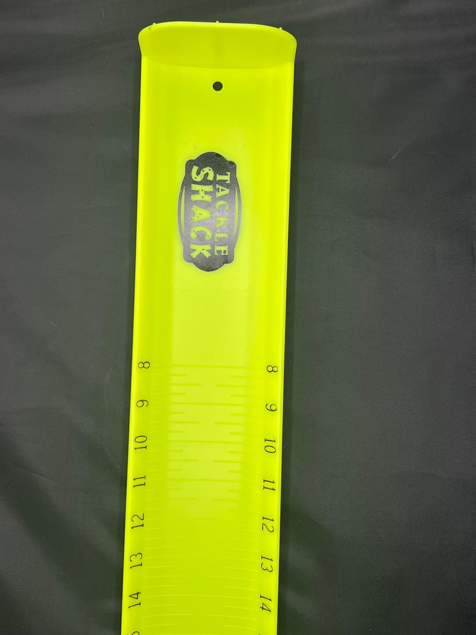 Fish Bump Board Hagen's 30 Inch Hawg Trough Fish Measuring Board ...