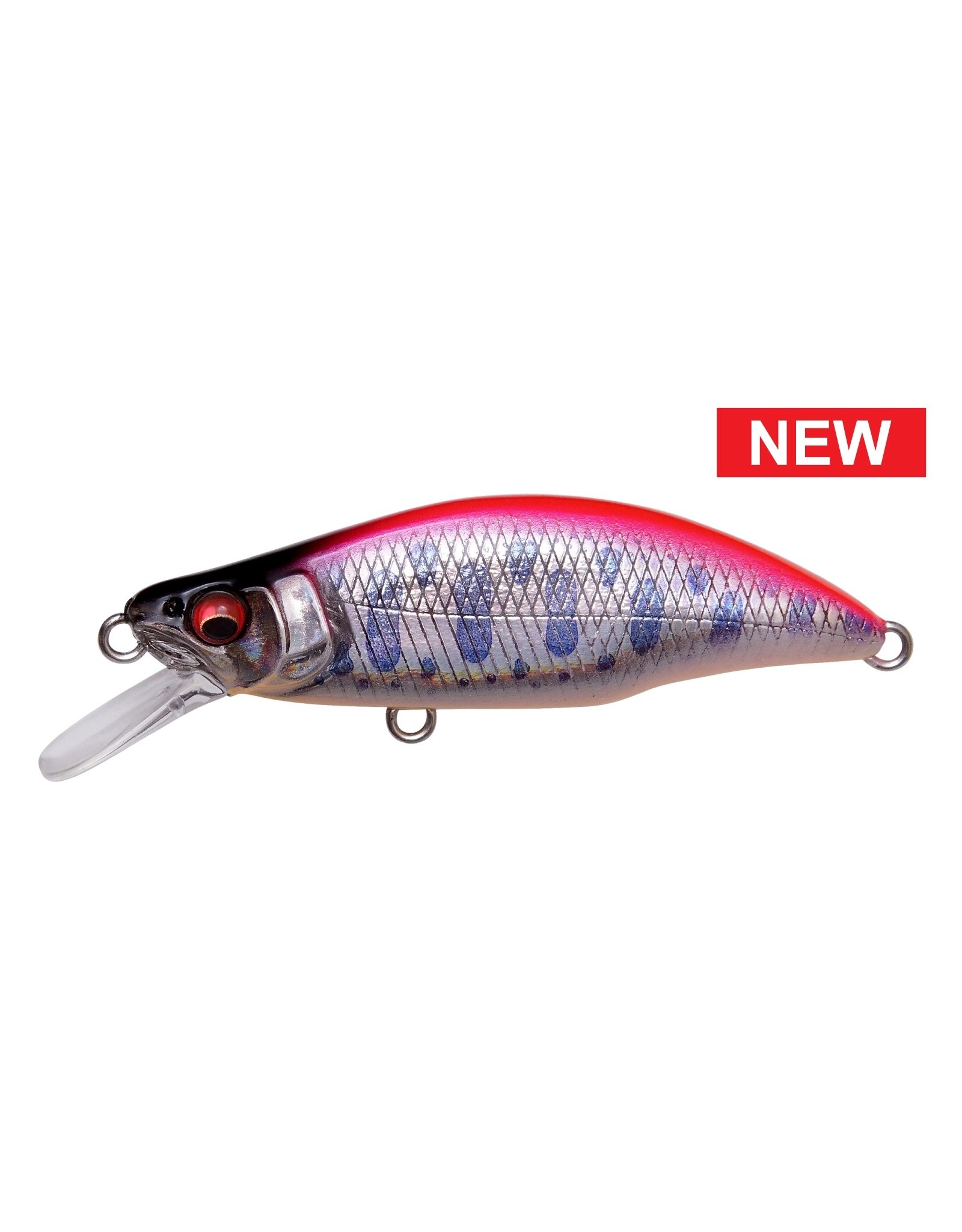 Megabass GH46 Humpback - Tackle Shack