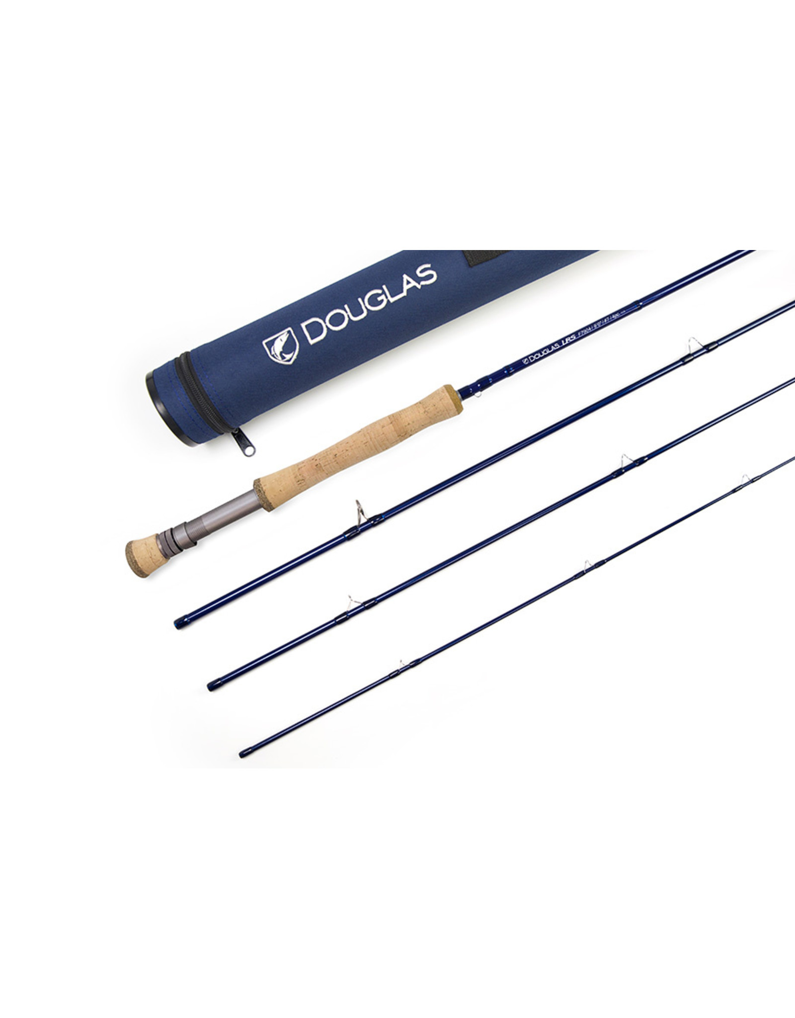Douglas LRS Series Fly Rod - Tackle Shack