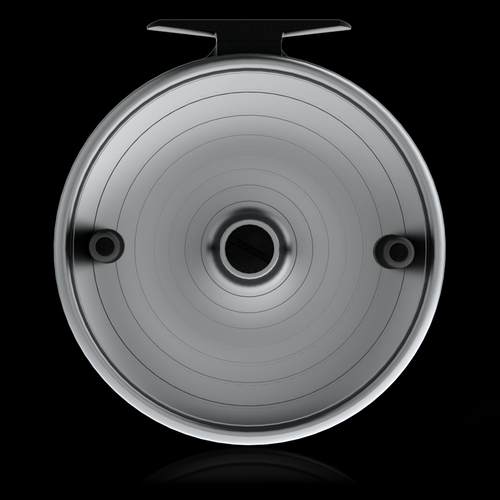 Kingpin Kinetic Centerpin Reel - Tackle Shack