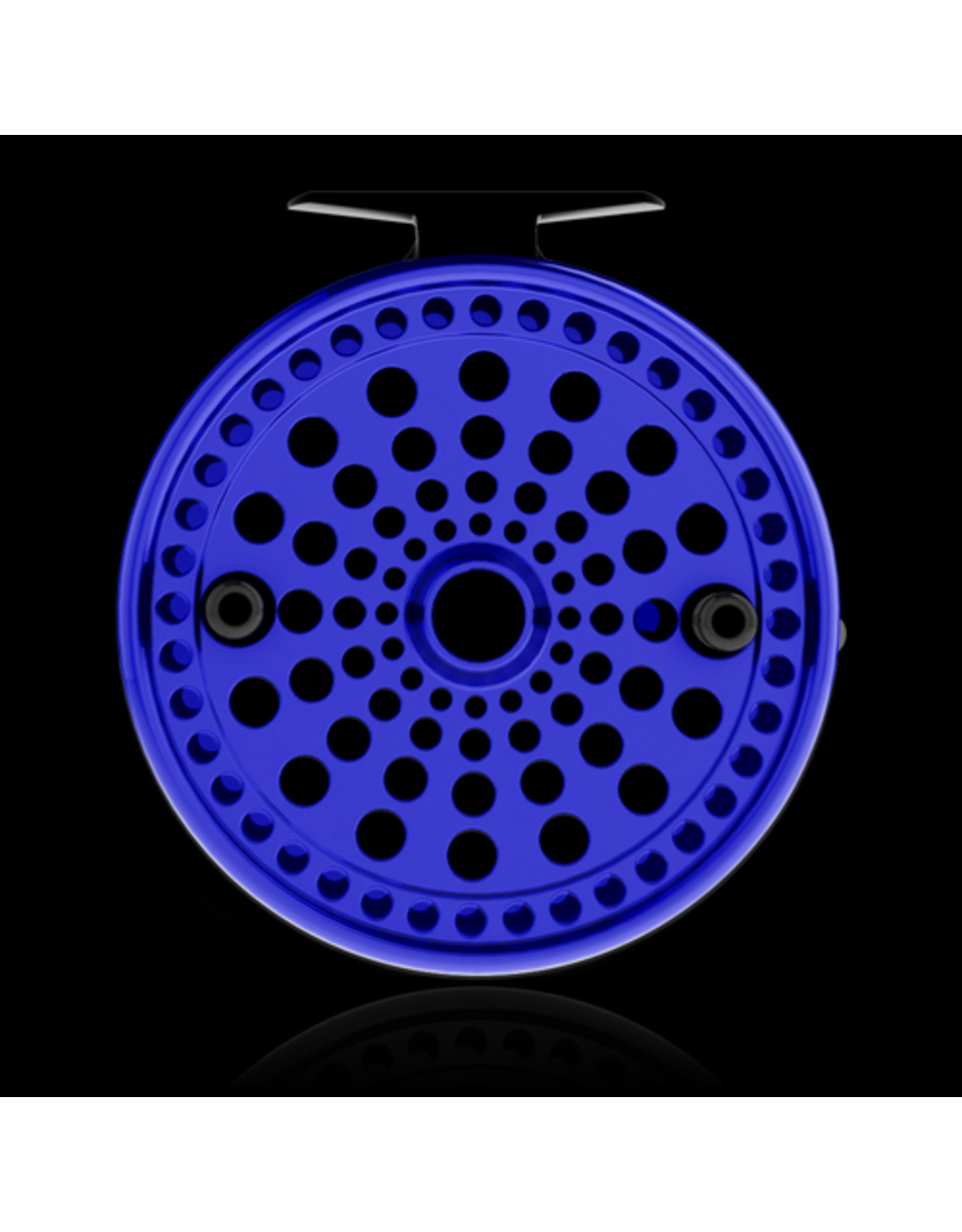 Kingpin Imperial Centerpin Reel - Tackle Shack