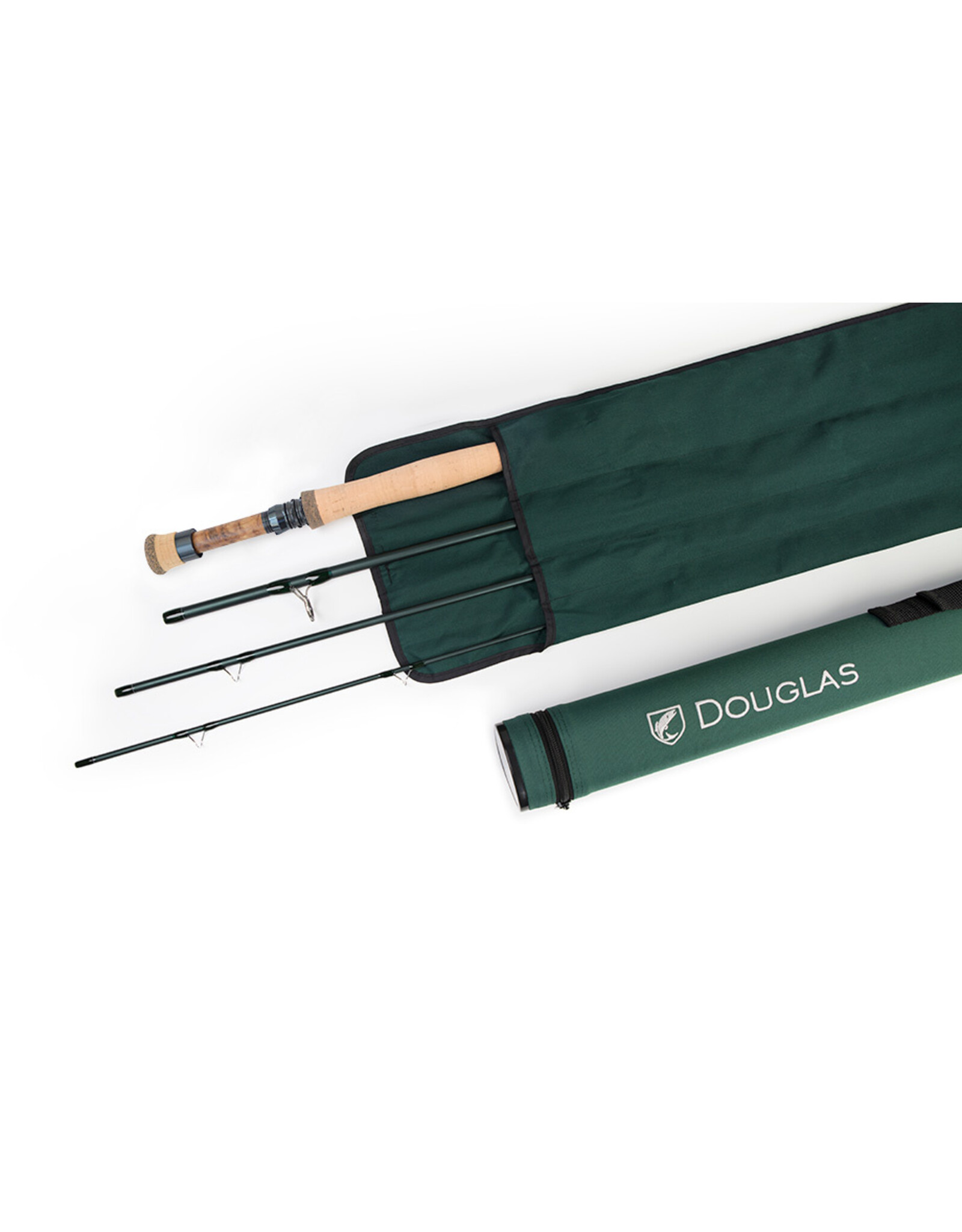 Douglas DXF Series Fly Rod - Tackle Shack