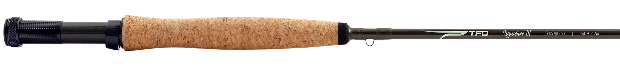 TFO Signature III Fly Rod - Tackle Shack