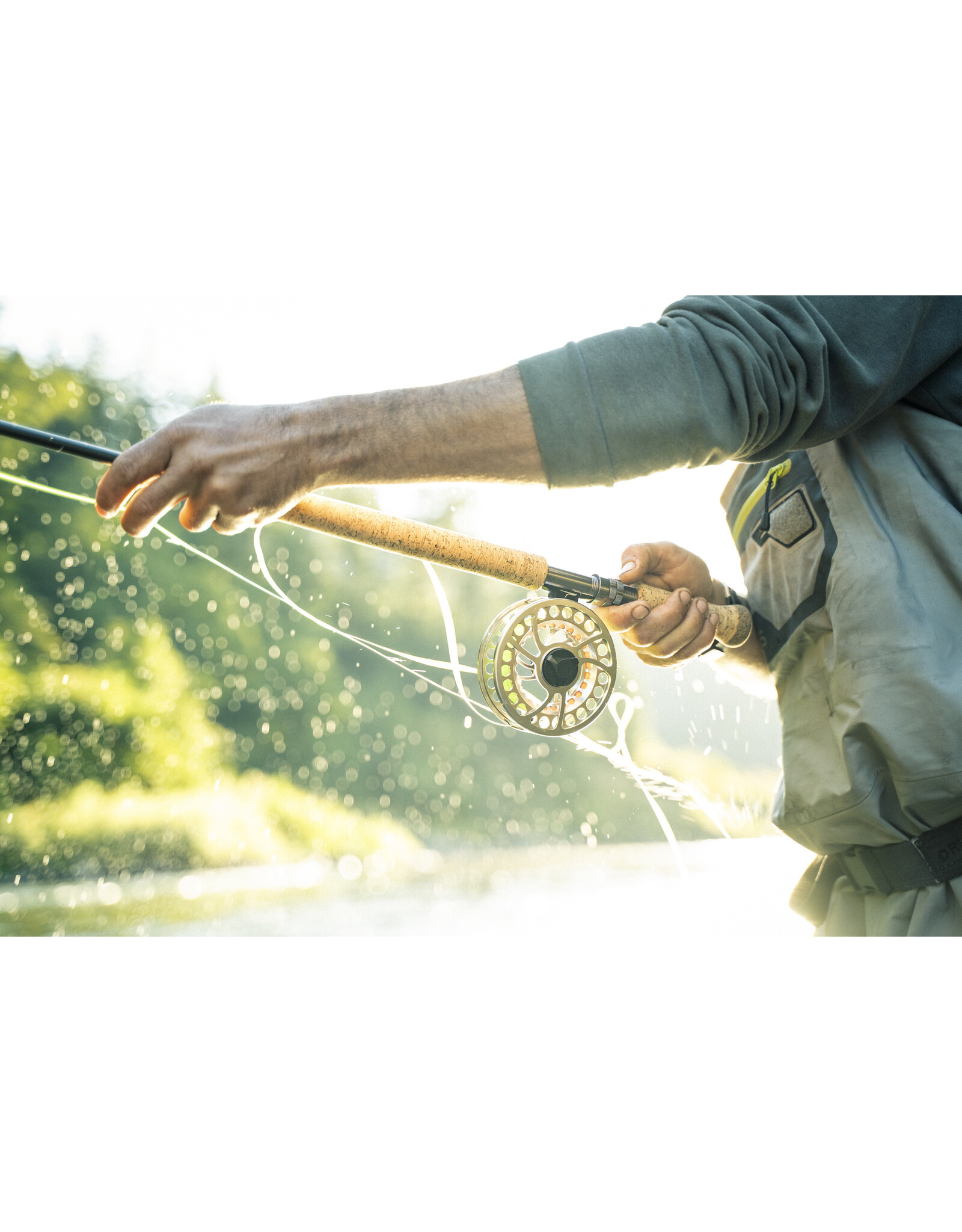 TFO LK Legacy TH Fly Rods - Tackle Shack