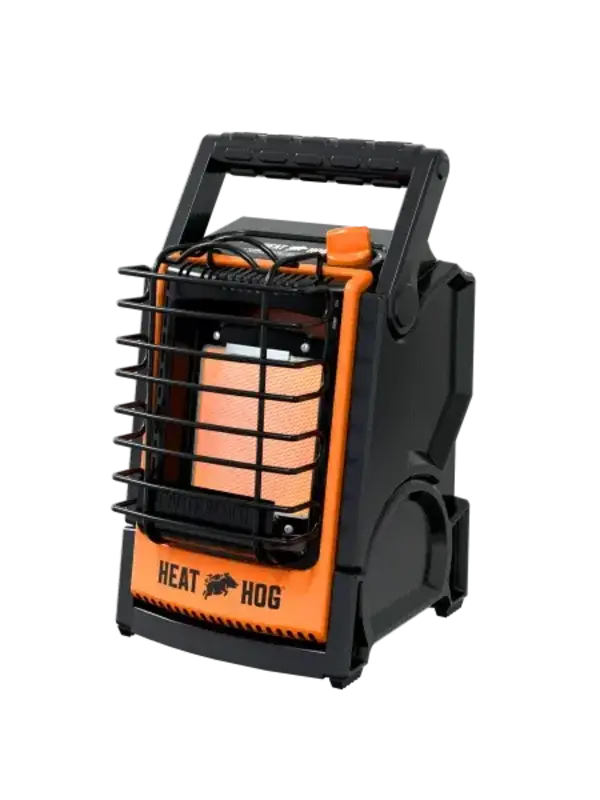 Heaters & Accessories - Tackle Shack