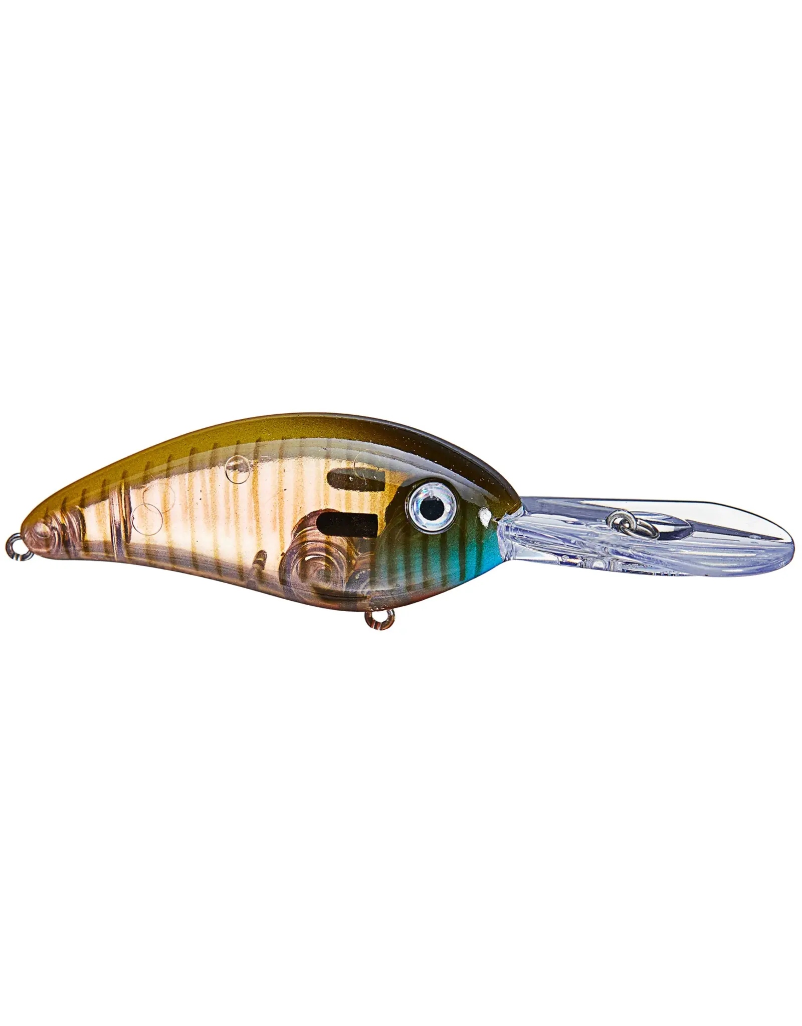 Bomber Fat Free Shad Jr - Tackle Shack