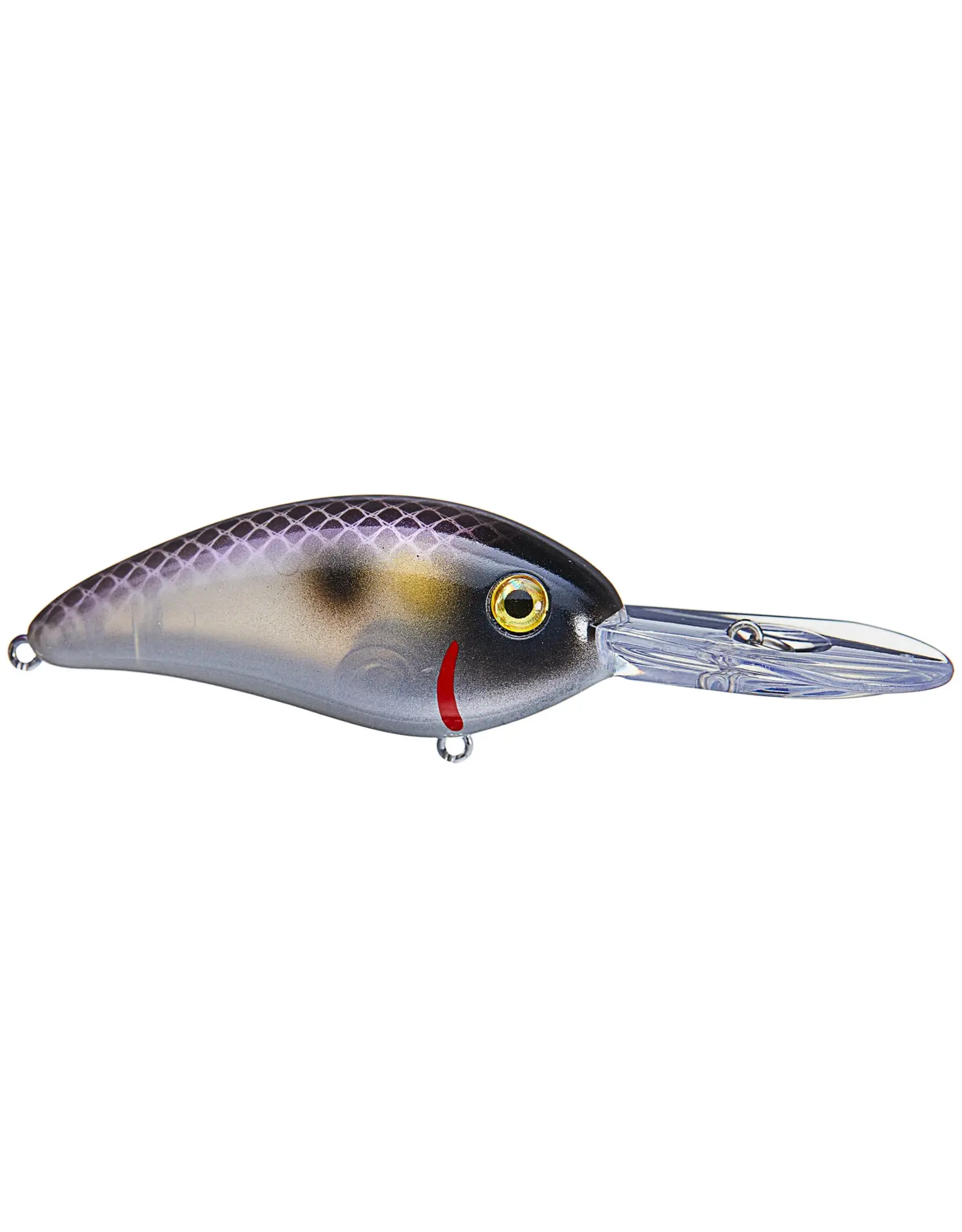 Bomber Fat Free Shad Jr - Tackle Shack