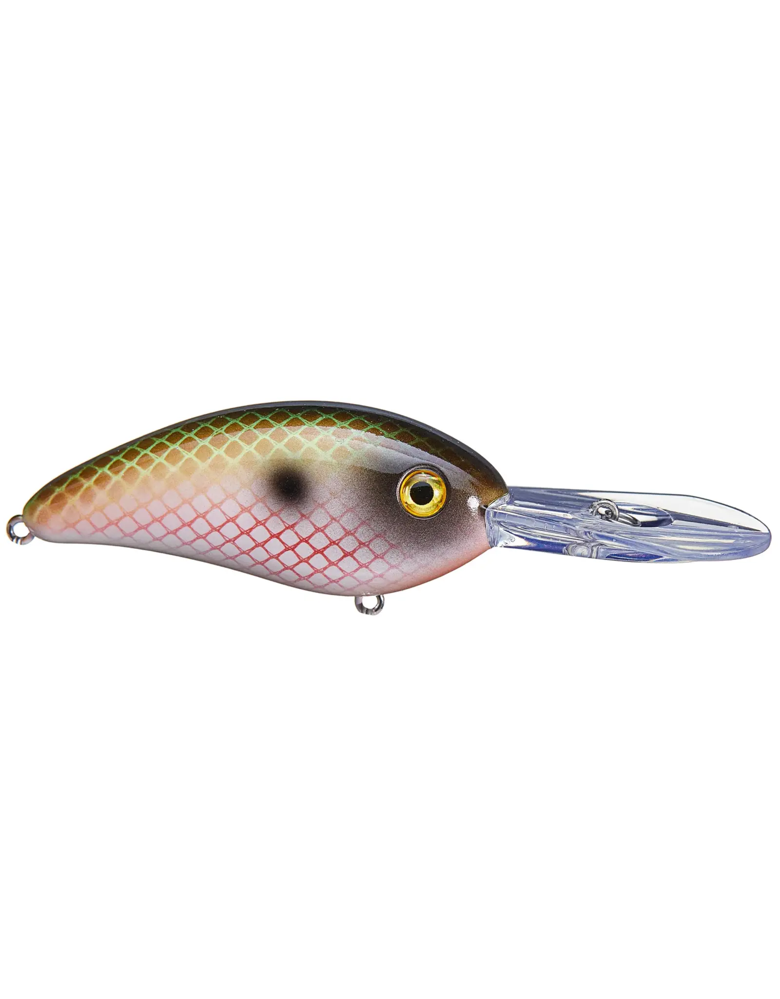 Bomber Fat Free Shad Jr - Tackle Shack