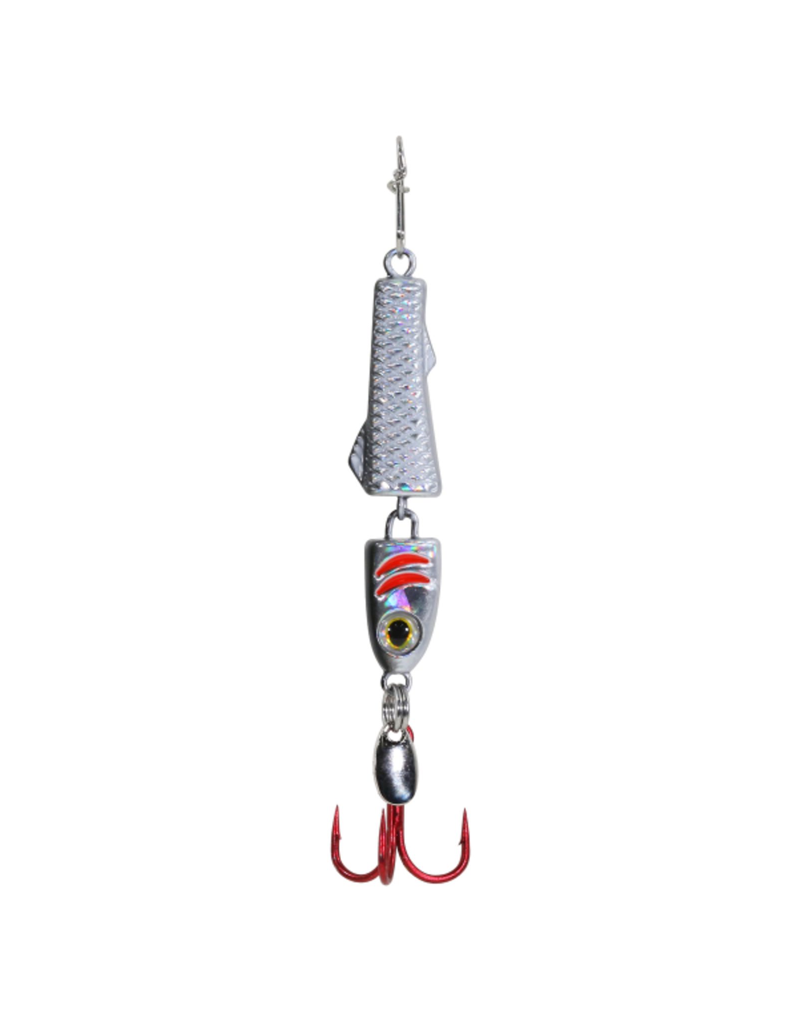 Clam Jointed Pinhead Pro Mino - Tackle Shack