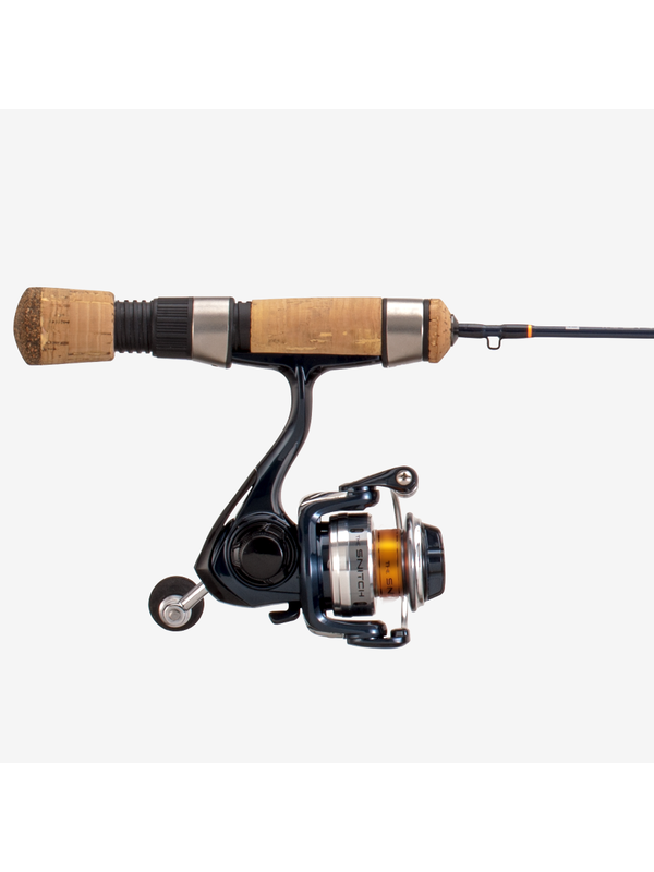 Ice Rods & Combos - Tackle Shack