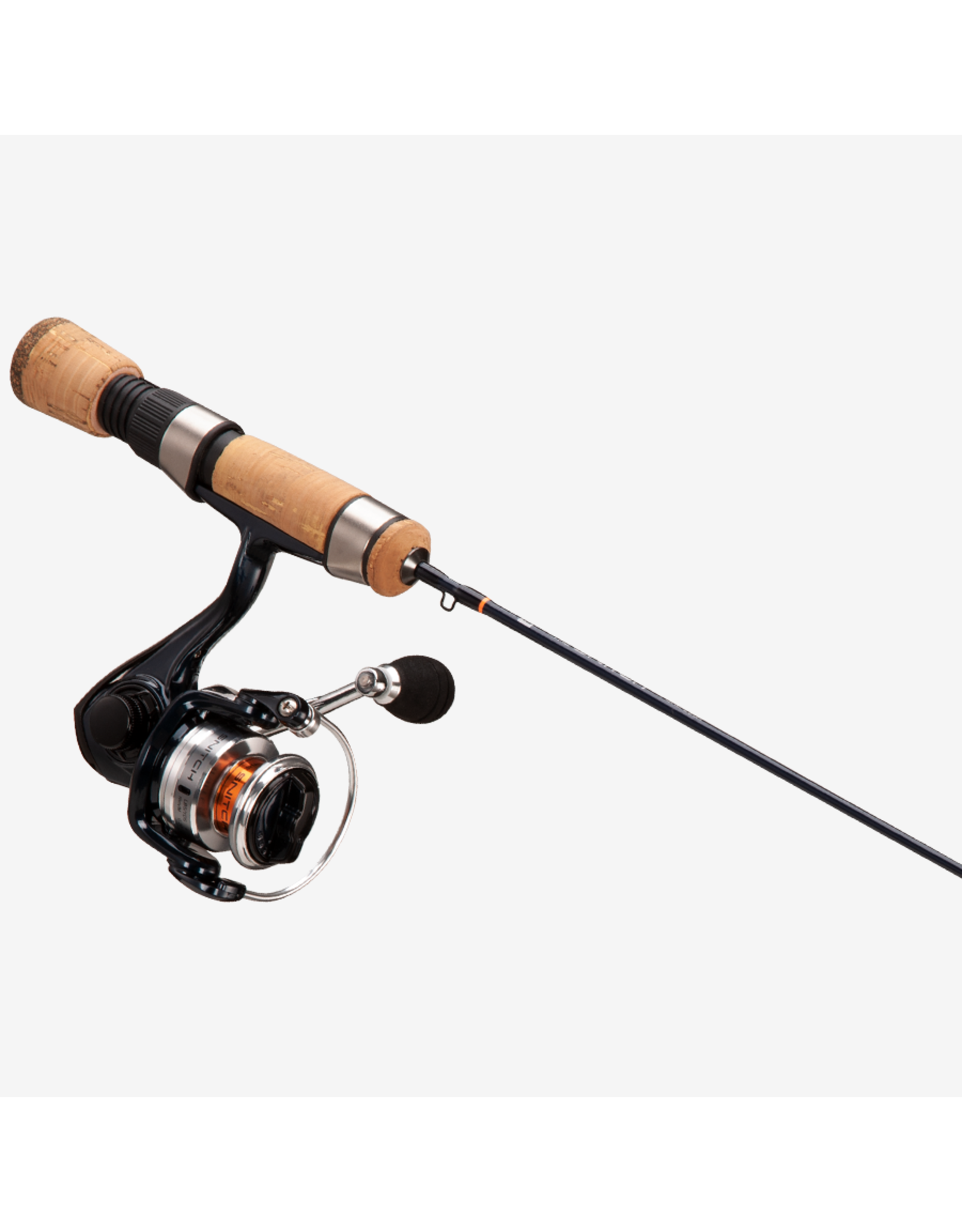 13 Fishing The Snitch Spinning Ice Combo - Tackle Shack