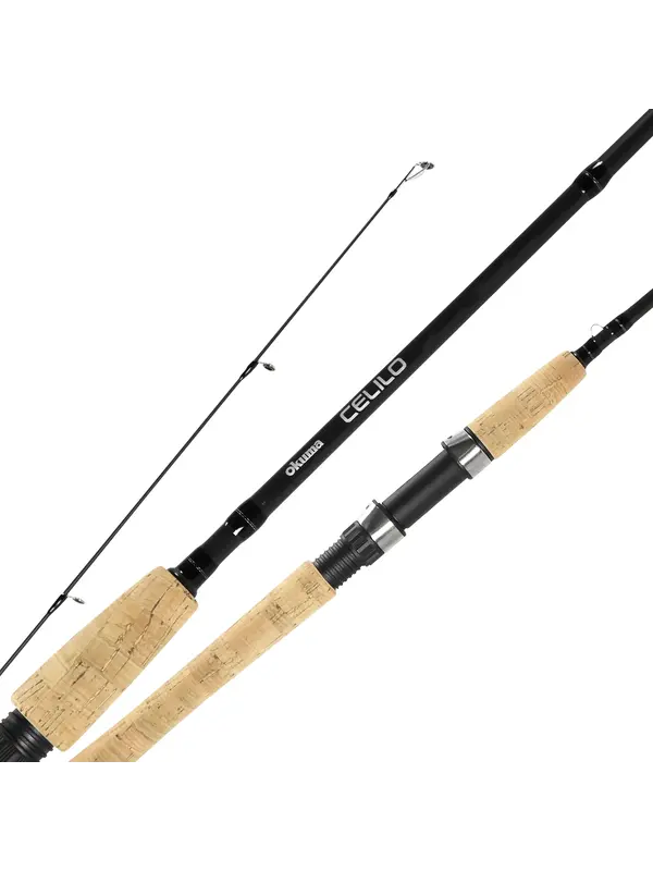 Spinning Rods - Tackle Shack