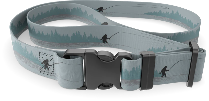 RepYourWater Wading Belt - Tackle Shack