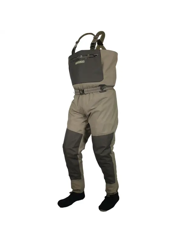 Chest Waders - Tackle Shack