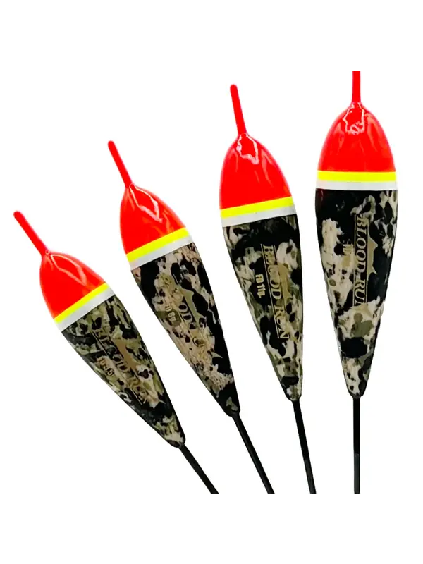 Floats & Bobbers - Tackle Shack