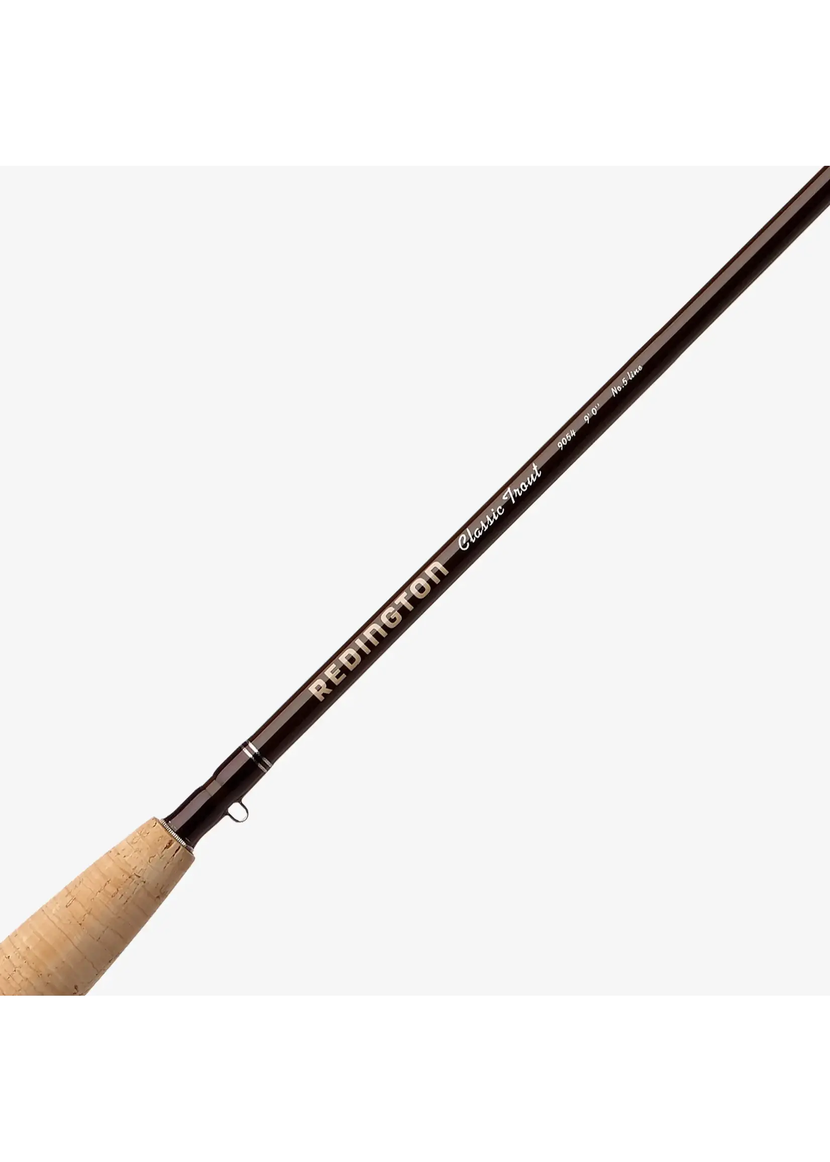 Redington Classic Trout Fly Rod - Tackle Shack
