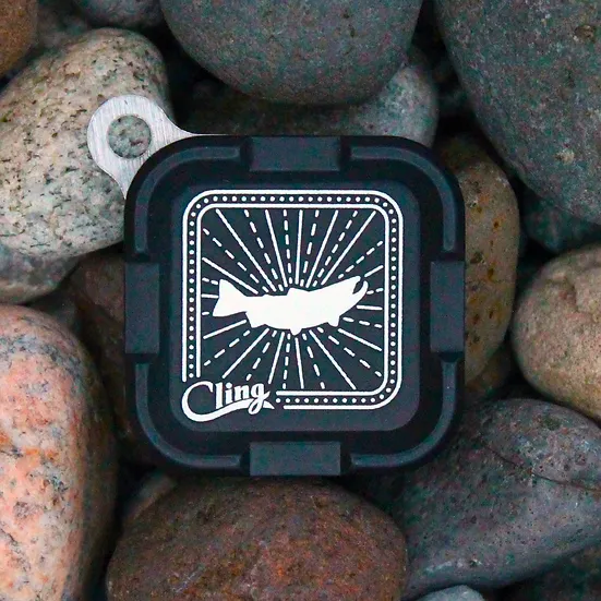 Cling Mag Grab Mini - Center of Attention - Tackle Shack