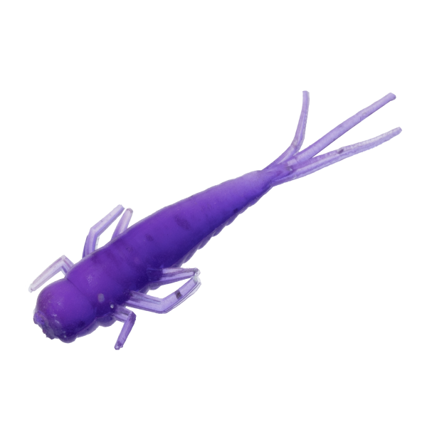 Clam Niku Twitch Fly - Tackle Shack