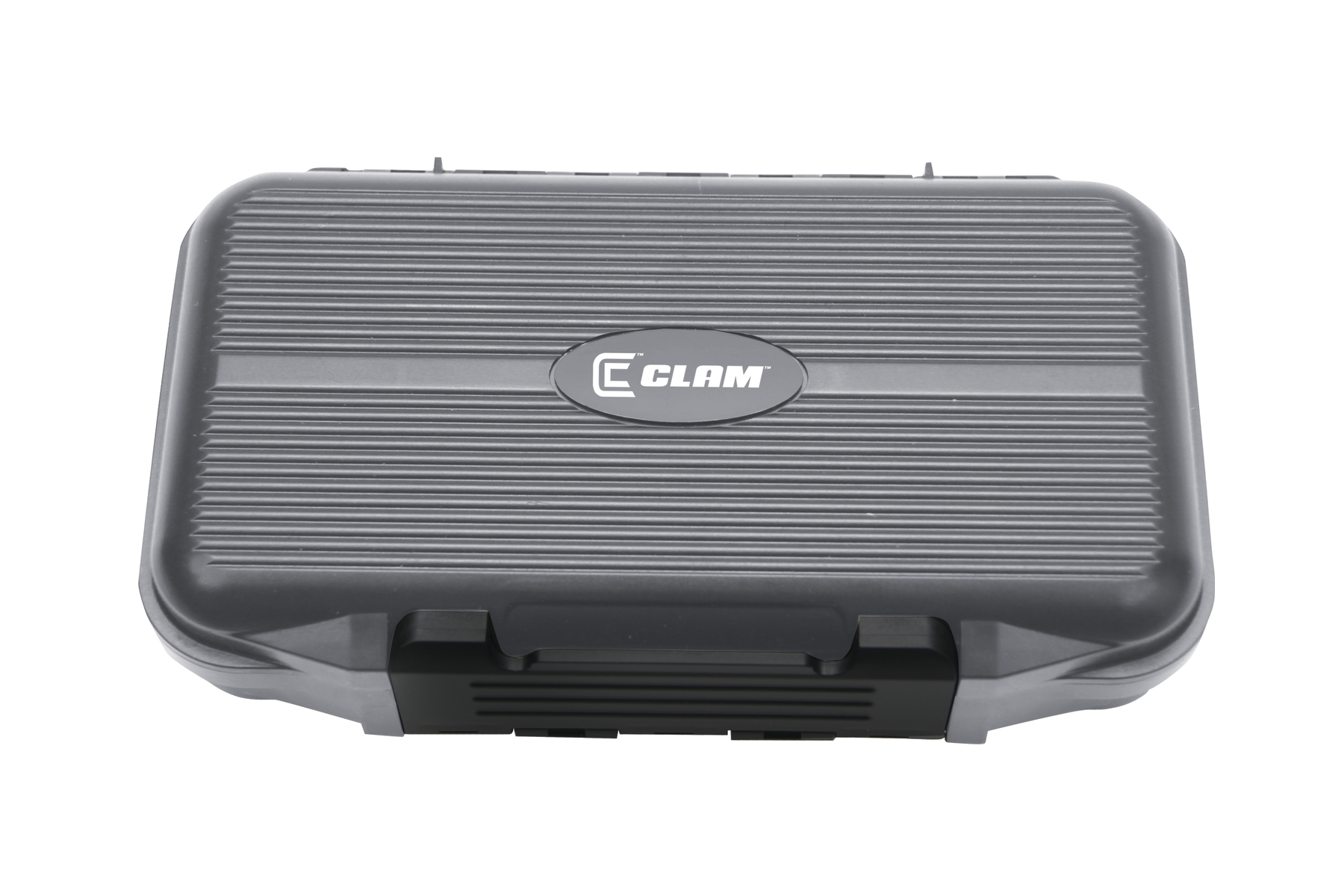 Clam Dual Tray Jig Box - Tackle Shack