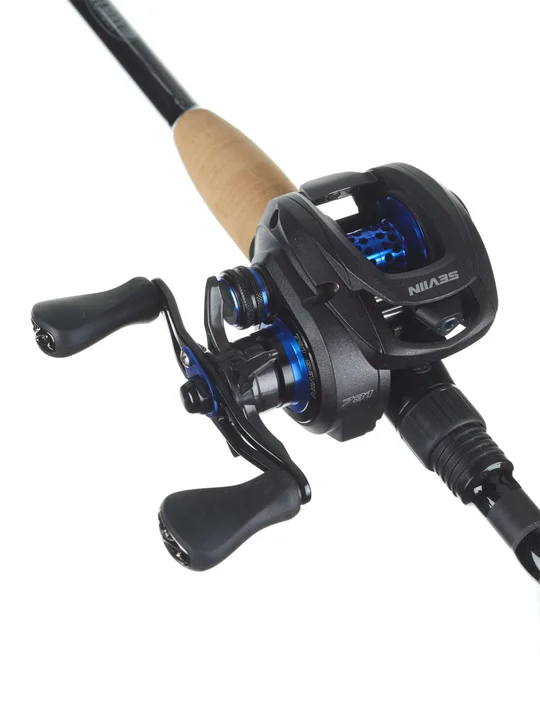 St. Croix GXR Bass Systems Casting Rod - Tackle Shack
