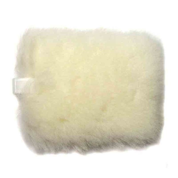 Angler's Image Fleece Fly Patch - Tackle Shack