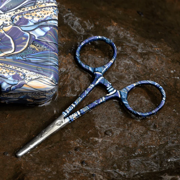 FisheWear Rainbow Ridge Foreceps - Tackle Shack