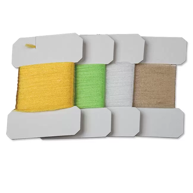 Wapsi Antron Yarn - Tackle Shack