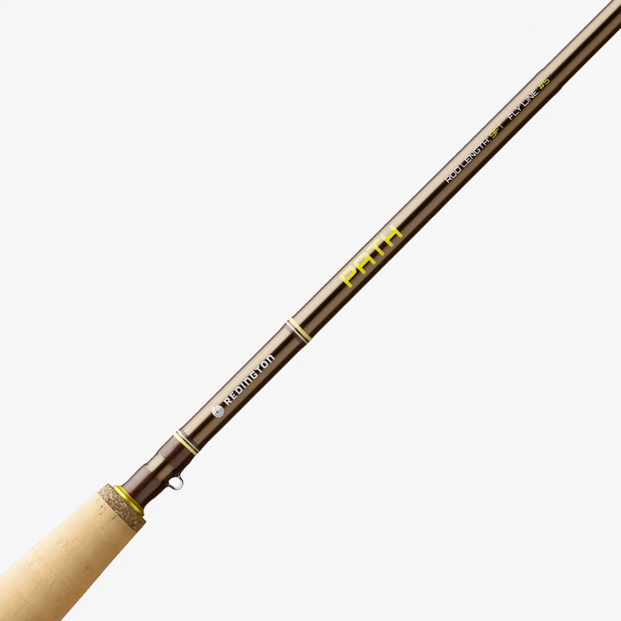 Redington Path II Fly Rod - Tackle Shack