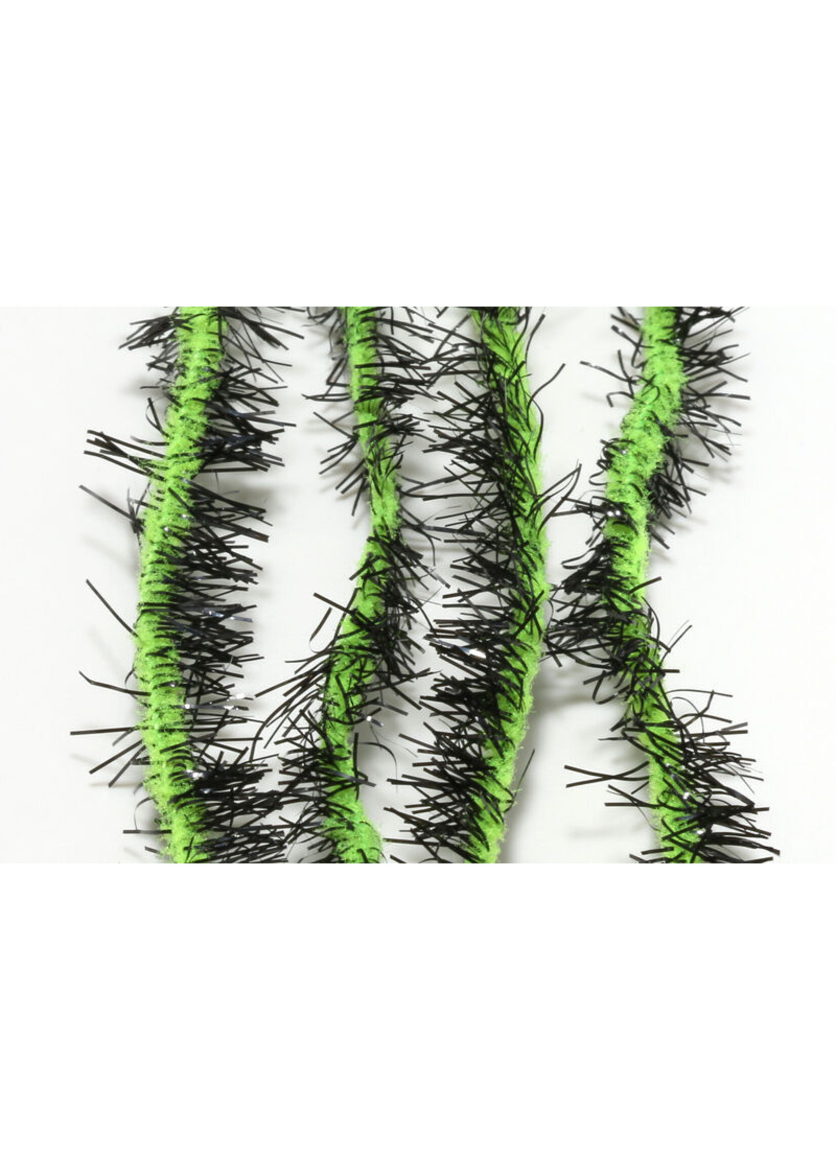 Hareline Fly Stubble Chenille - Tackle Shack